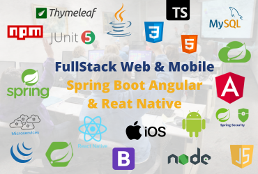 SIP Academy - Formation en Développement Web et Certifications IT