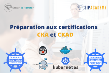 SIP Academy - Formation en Développement Web et Certifications IT