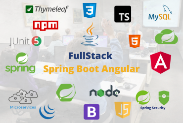 SIP Academy - Formation en Développement Web et Certifications IT