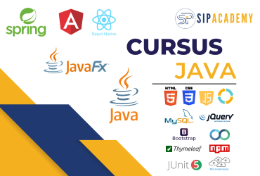 SIP Academy - Formation en Développement Web et Certifications IT