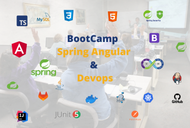 SIP Academy - Formation en Développement Web et Certifications IT