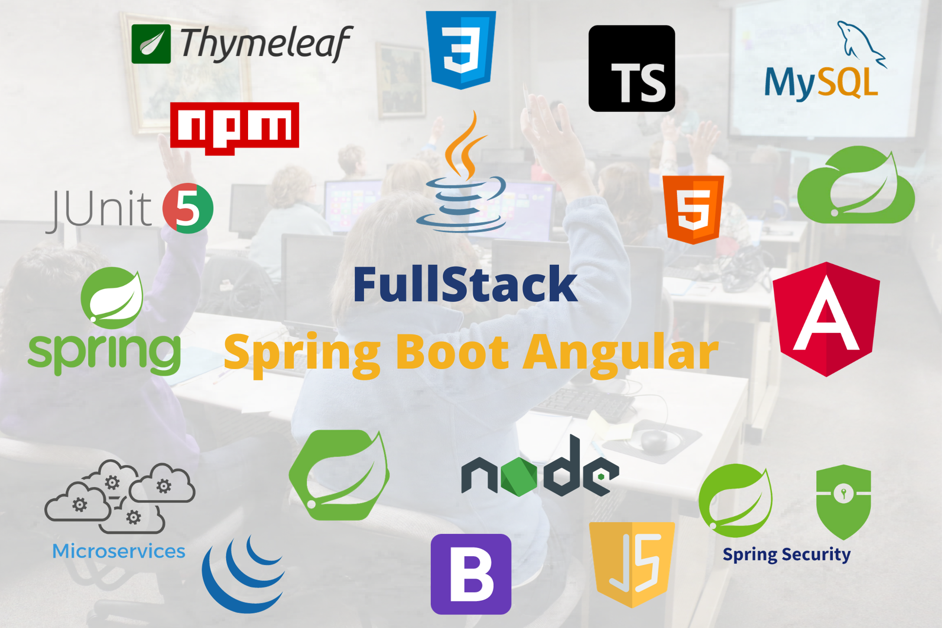 Formations SIP Academy - Java, Python, DevOps, Agile et Plus